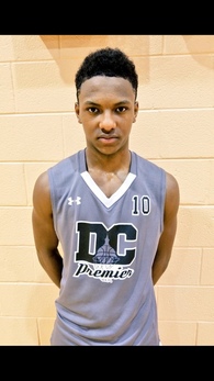 Zion Russell's Men's Basketball Recruiting Profile