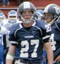 Mark Haver's Football Recruiting Profile
