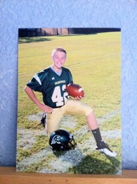 Bryce Brasel's Football Recruiting Profile