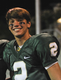 Edward Aldag's Football Recruiting Profile