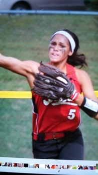 Kaiden Jackson's Softball Recruiting Profile