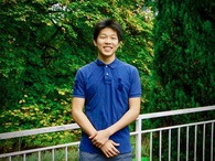 Lawrence Chen's Men's Basketball Recruiting Profile