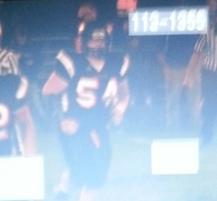 Max Frank's Football Recruiting Profile