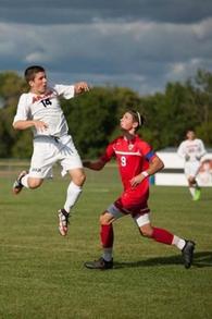 Riley Polkowski's Men's Soccer Recruiting Profile