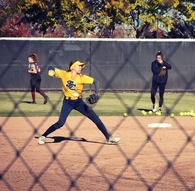 Taryn Kern's Softball Recruiting Profile