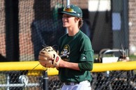 Austin Gordon's Baseball Recruiting Profile