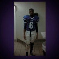 Broderick Thomas's Football Recruiting Profile