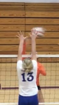 Addison Witte's Women's Volleyball Recruiting Profile