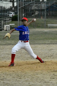 Jayson Martinez's Baseball Recruiting Profile