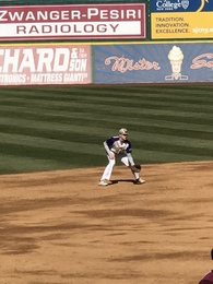 Thomas Fletcher Jr.'s Baseball Recruiting Profile