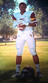 Darryl Richardson's Football Recruiting Profile