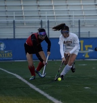 Julia Hender's Field Hockey Recruiting Profile