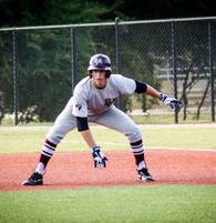 Luke Marbach's Baseball Recruiting Profile