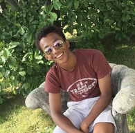 Gabriel Hostin's Men's Track Recruiting Profile