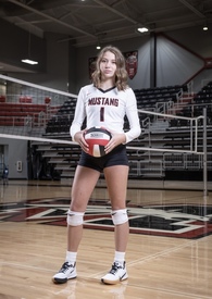 Madison Hajek's Women's Volleyball Recruiting Profile
