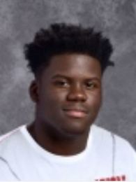 Damon Washington's Football Recruiting Profile