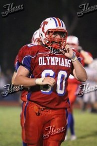 Ryan Gregoire's Football Recruiting Profile