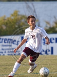 Logan Wiley's Men's Soccer Recruiting Profile