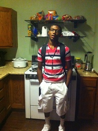 Tre Roberts's Football Recruiting Profile