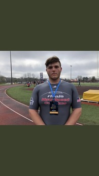 Ryan Fairman's Football Recruiting Profile