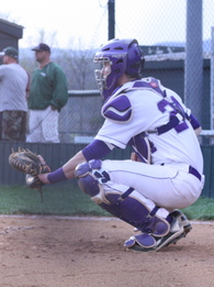 Ryan Smoot's Baseball Recruiting Profile