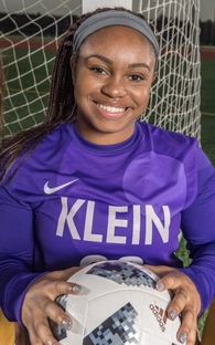Erin Branch's Women's Soccer Recruiting Profile