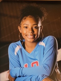 Jayla Pride's Women's Volleyball Recruiting Profile