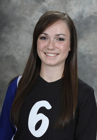 Avery Stephens's Women's Volleyball Recruiting Profile