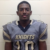 Bobby Lyons II's Football Recruiting Profile