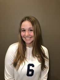 Kayla Reynolds's Women's Volleyball Recruiting Profile