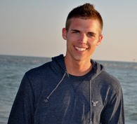 Austin Meyers's Baseball Recruiting Profile