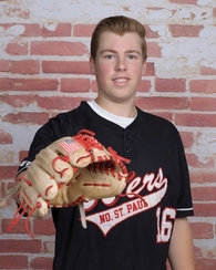 Ronald Brothen's Baseball Recruiting Profile