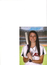 Melissa Picchi's Softball Recruiting Profile