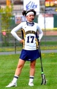 Taylor Purvis's Women's Lacrosse Recruiting Profile