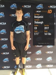 Ben Stobaugh's Football Recruiting Profile