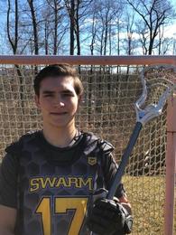 Timothy Philbin's Men's Lacrosse Recruiting Profile