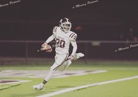 Elijah Shaw's Football Recruiting Profile