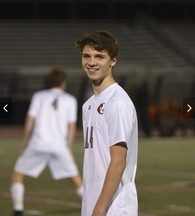 Tyler Hadley's Men's Soccer Recruiting Profile