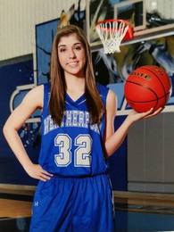 Kailin Davis's Women's Basketball Recruiting Profile