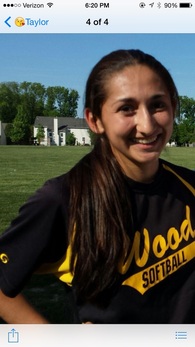 Taylor Carter's Softball Recruiting Profile