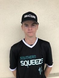 Michael Patrick Jacoby's Baseball Recruiting Profile