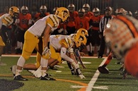 Connor Dietz's Football Recruiting Profile