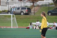 Fiona Wiley's Women's Soccer Recruiting Profile