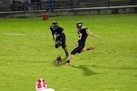 Dakota Tillman's Football Recruiting Profile