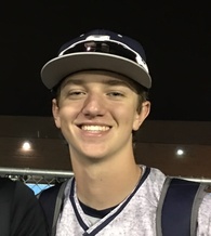 Gabriel Moore's Baseball Recruiting Profile