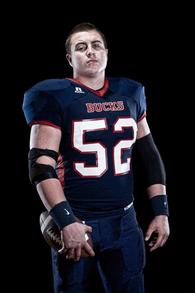 Hunter Johnson's Football Recruiting Profile