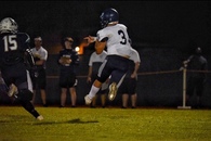 Daniel Rennie's Football Recruiting Profile