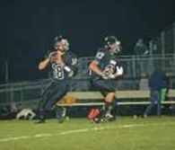 Brian Loftin's Football Recruiting Profile