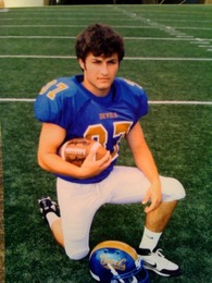 Charles McCarty's Football Recruiting Profile