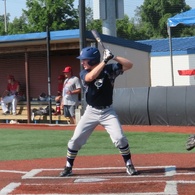 Luke Hudson's Baseball Recruiting Profile